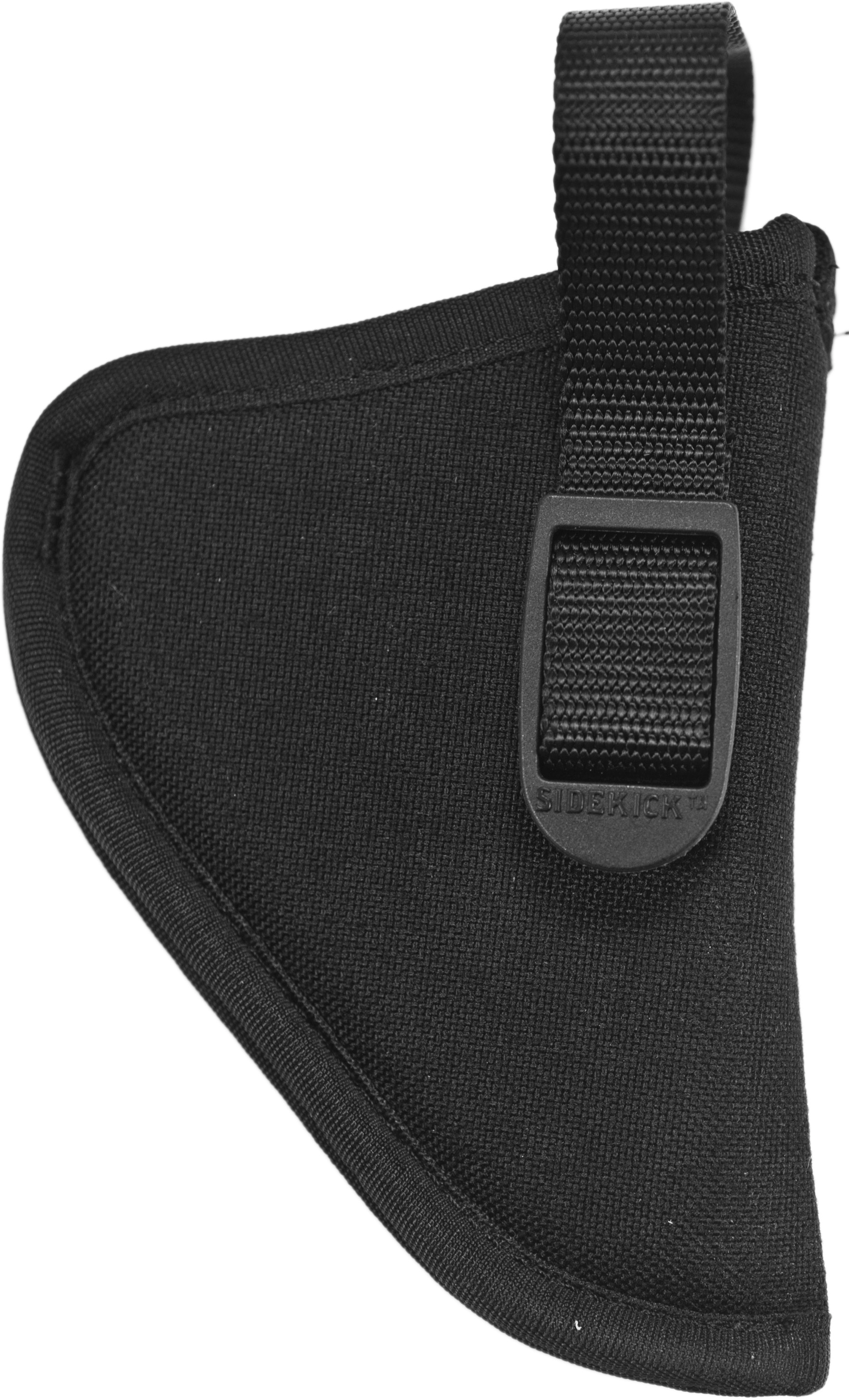 Uncle Mike's Sidekick Hip Holster - 2-3in Barrel Small/Med Double ...
