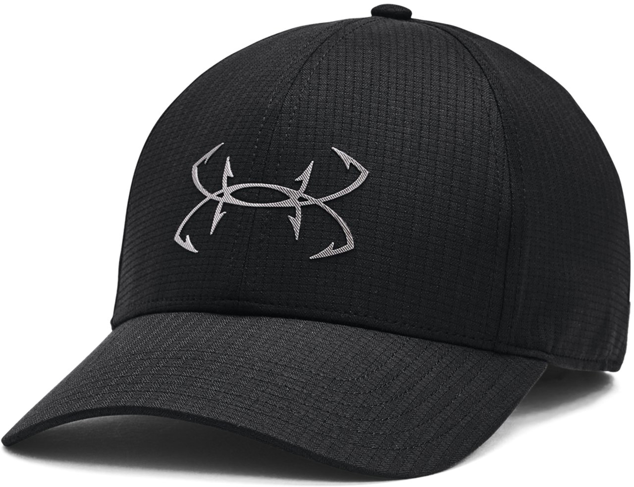 Under Armour Iso-Chill Armourvent Fish Adjustable Cap Review - The ...