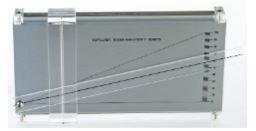 UNICO Microhematocrit Reader Review - The Civil War