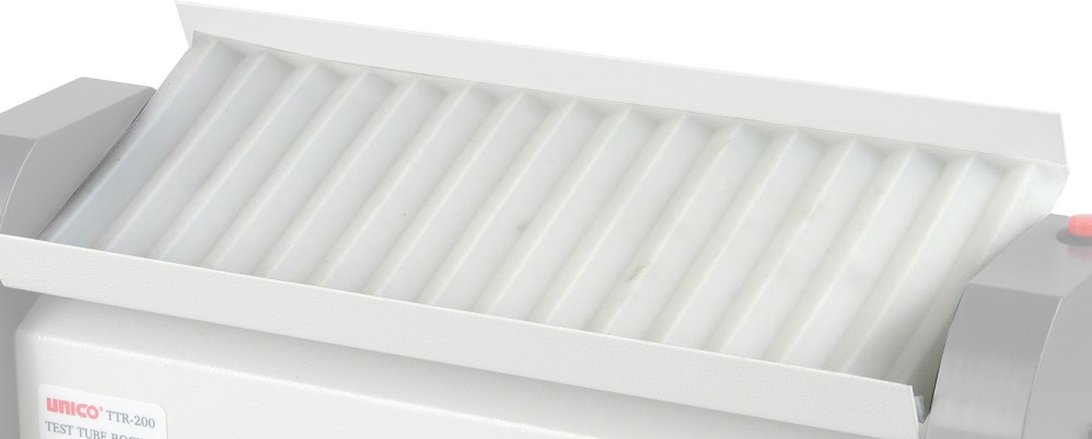 UNICO Tube Rocker 15 Place Pad LTTR200-1 Review - The Civil War