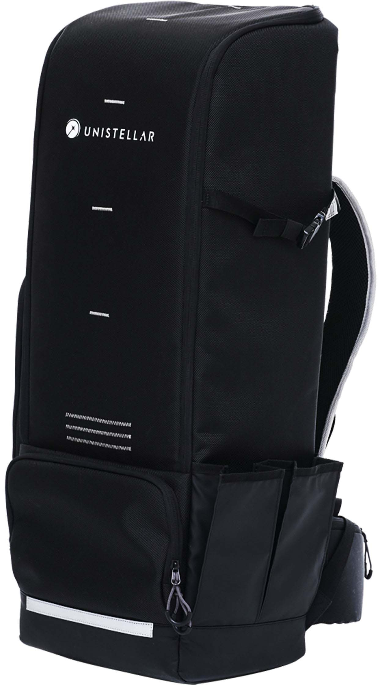 Unistellar eVscope 2/eQuinox Backpack Review - The Civil War