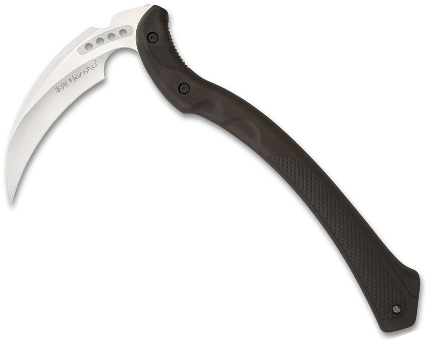 United Cutlery Honshu Karito Kama Review - Gun Values Board