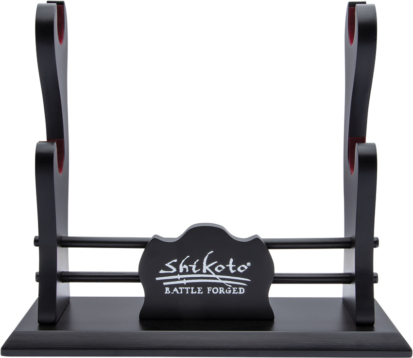 United Cutlery Shikoto Sword Stand Review - The Civil War