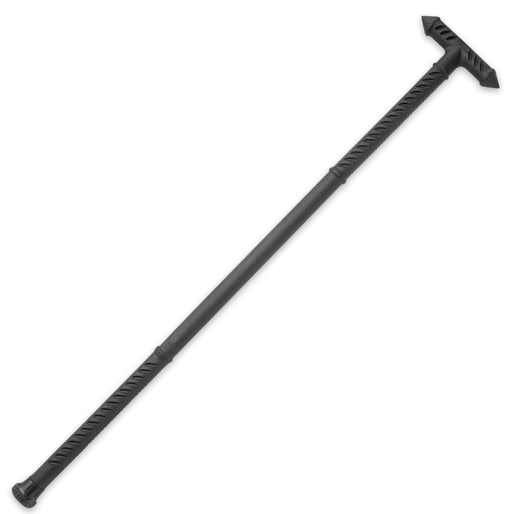 United Cutlery Survival Staff Review - The Civil War