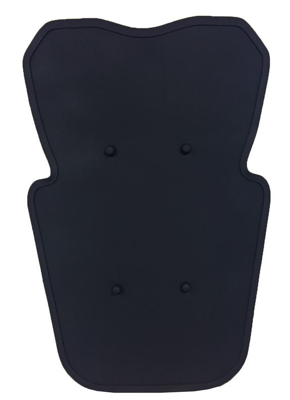 United Shield III Plus Body Armor Review - The Civil War