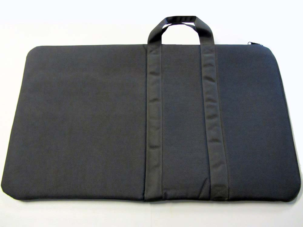 United Shield Carry Bag Review - The Civil War