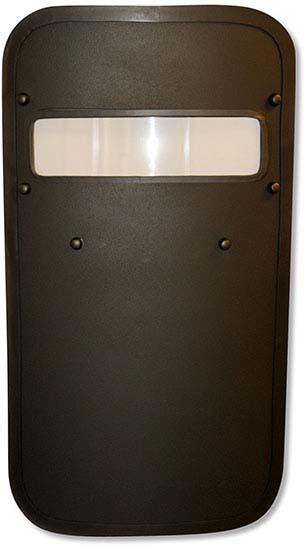 United Shield Level IIIA Shield Review - The Civil War