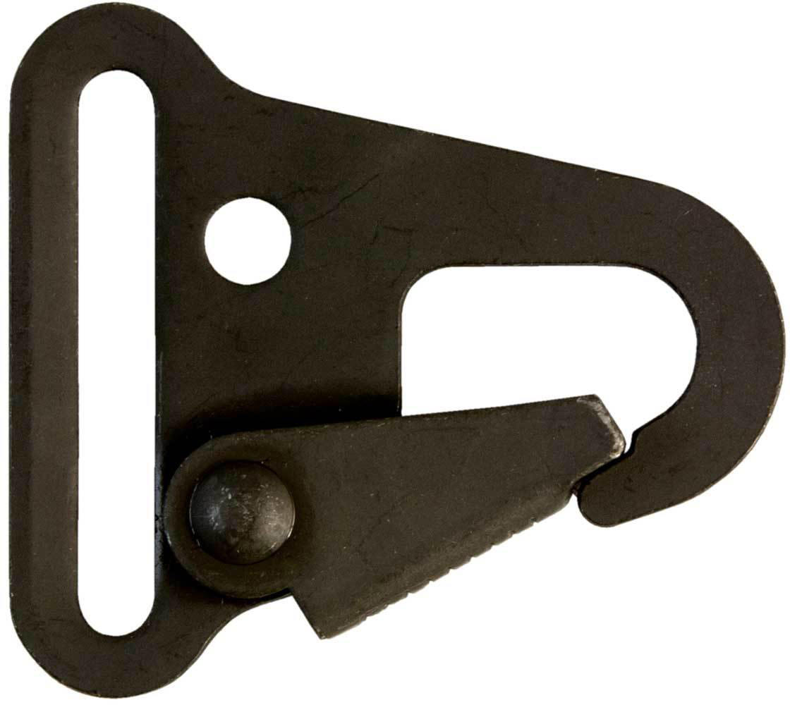 United States Tactical HK Snap Hook Review - The Civil War