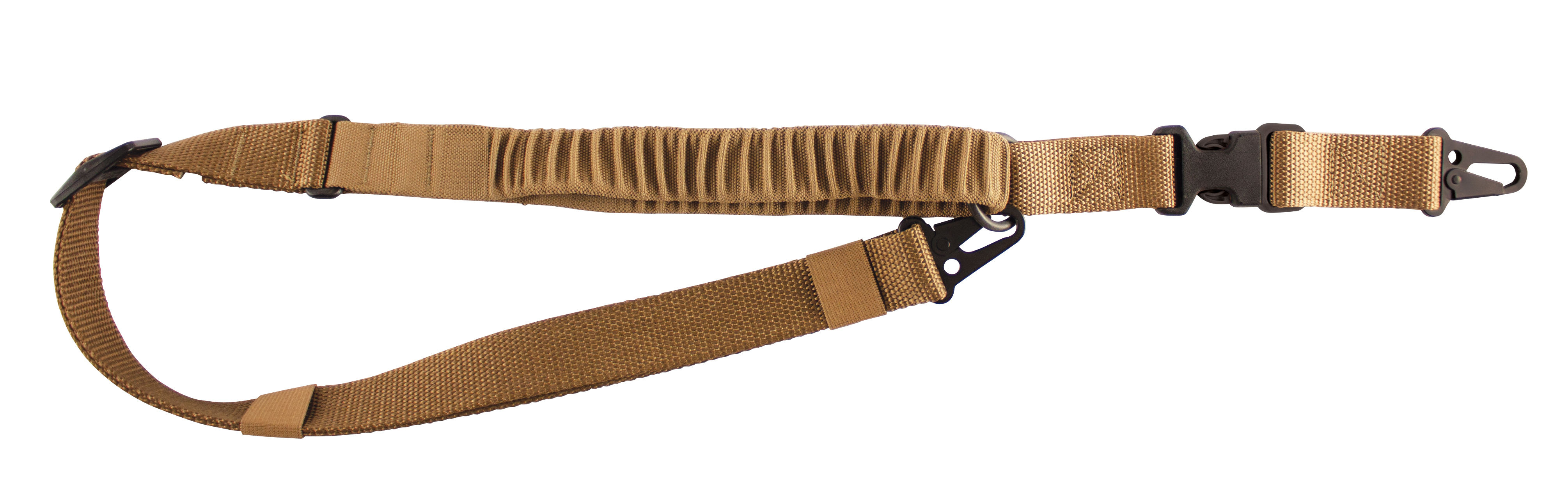 United States Tactical C4 - 2-to-1 Point Sling Review - The Civil War