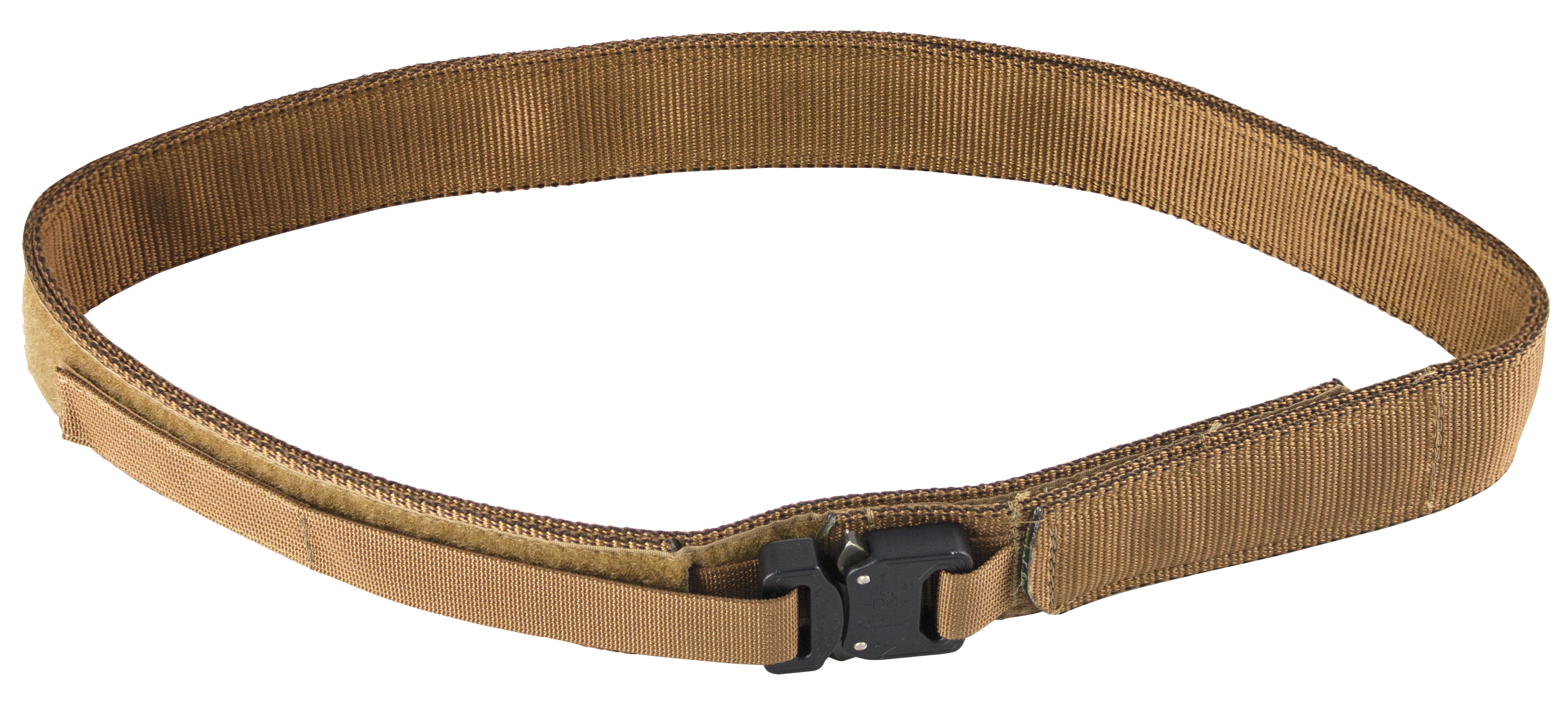 United States Tactical Covert Belt Review - Gun Values Board