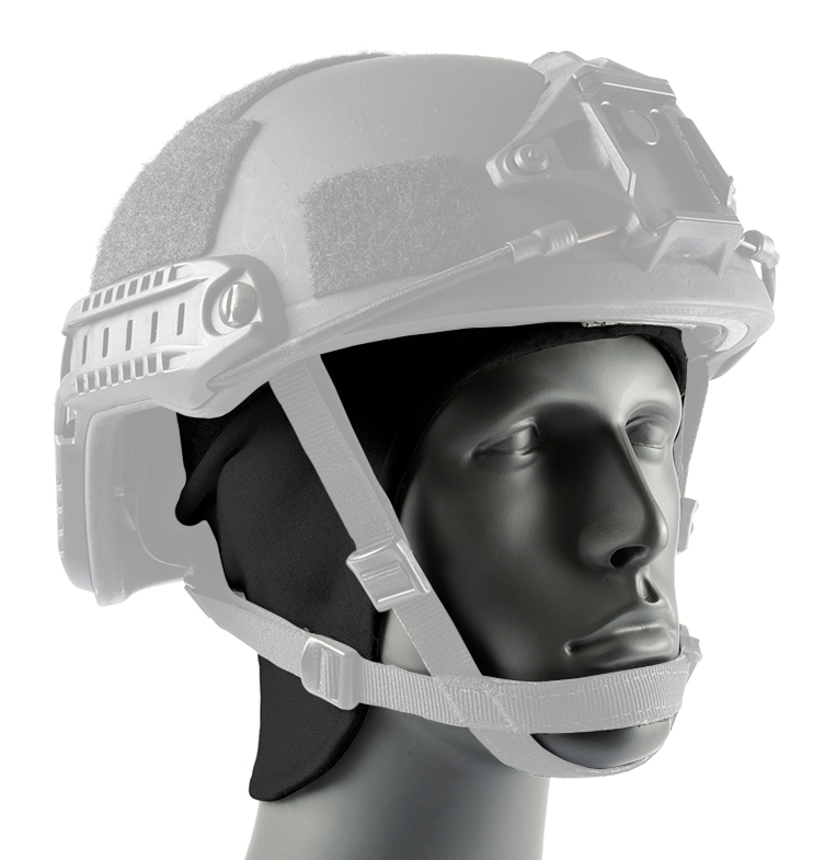 Unity Tactical Cold Weather Liner Review - The Civil War