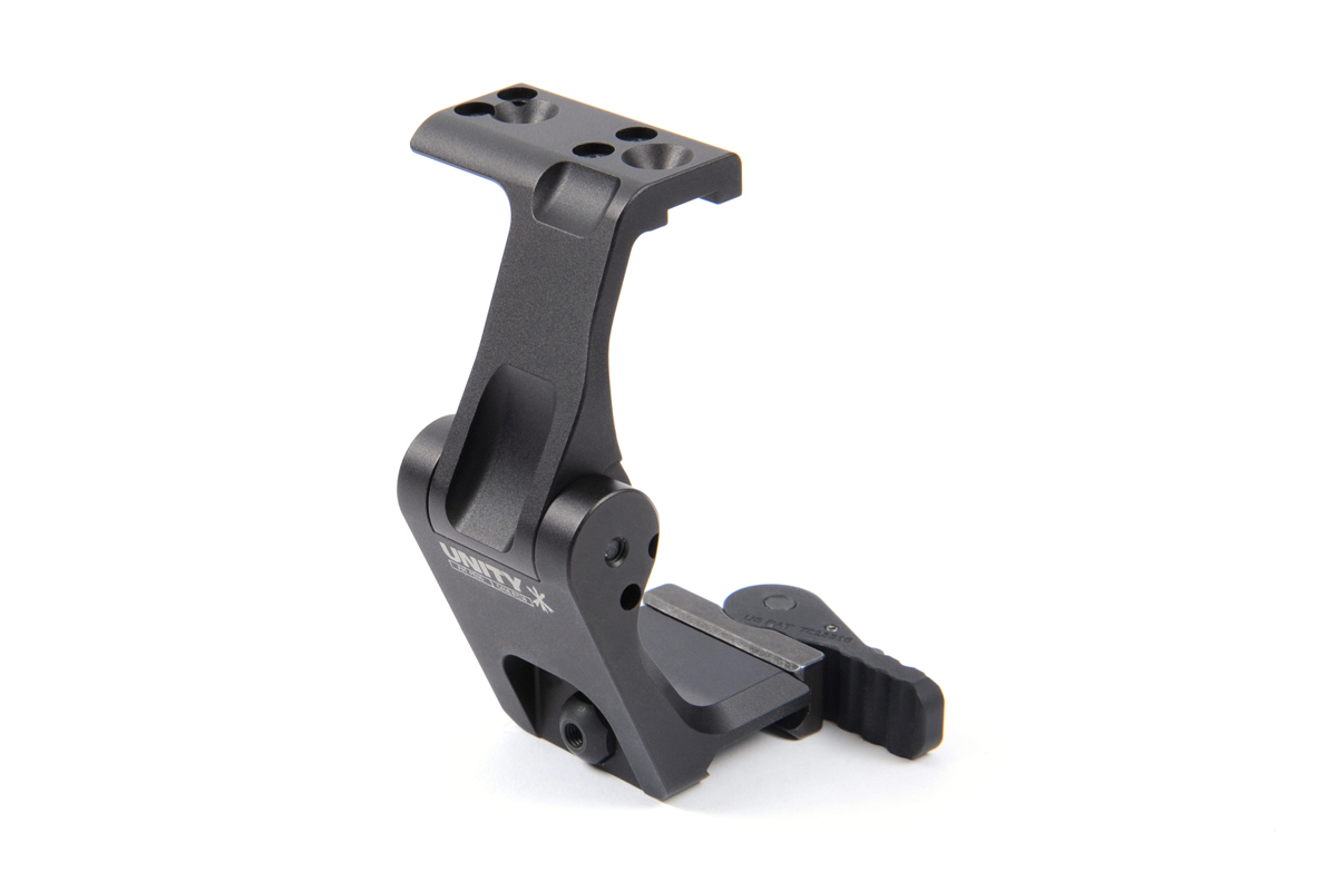 Unity Tactical FAST FTC Omni Mount | 4.9 Star Rating w/ Free Shipping ...