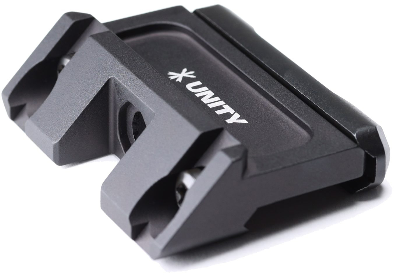 Unity Tactical RAXIS Rail Clamp | $3.01 Off w/ Free Shipping and Handling