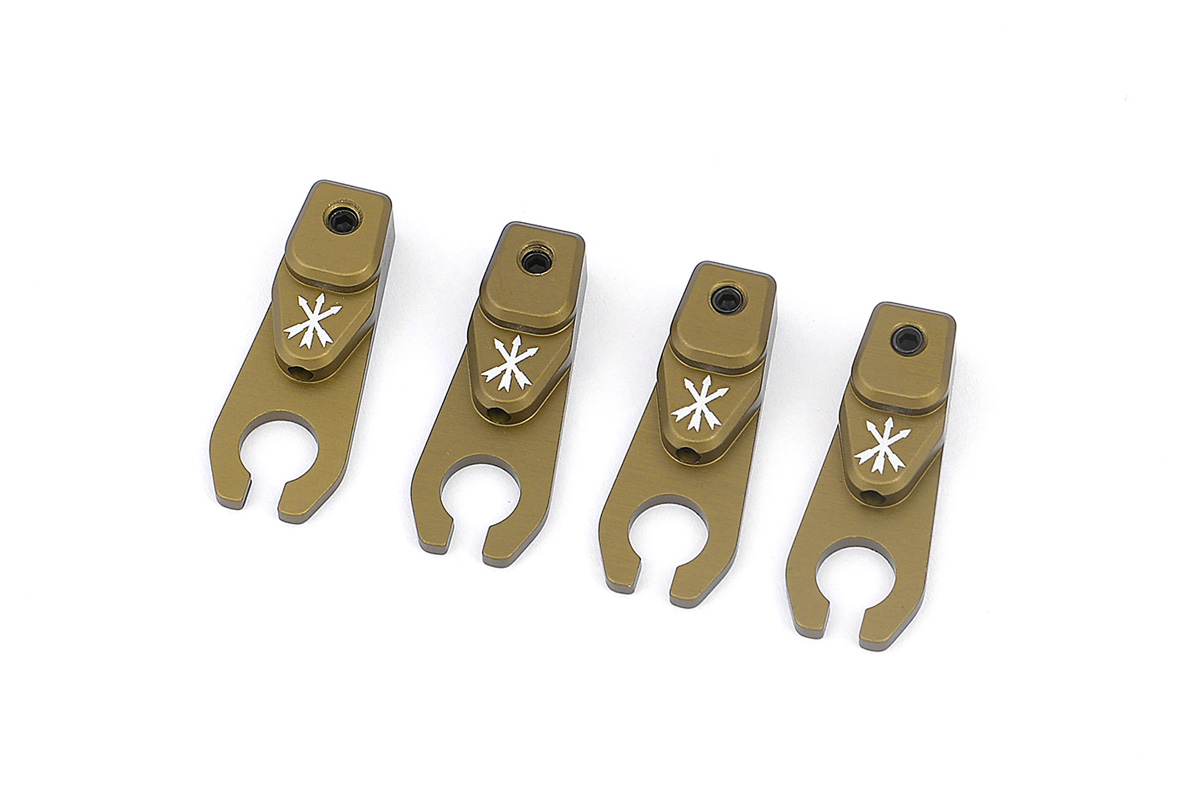 Unity Tactical Sordin ARC Rail Adapter Kit Review - The Civil War