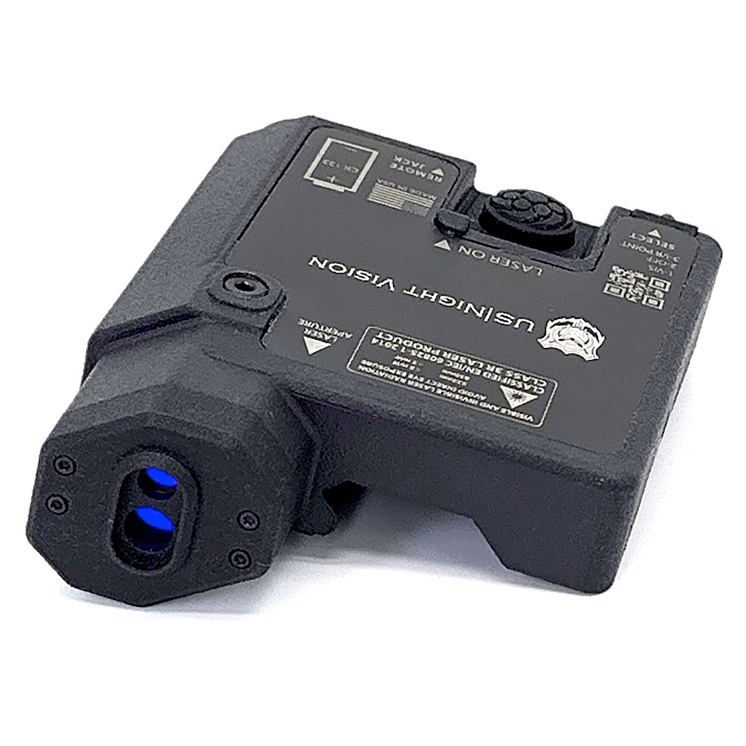 US Night Vision Designate IR Dual Beam Green Laser Sights | Up to 10% ...