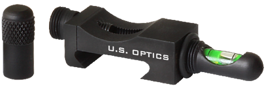 U.S. Optics Rail Mounted Fixed Bubble Level | $4.25 Off 4.9 Star Rating ...