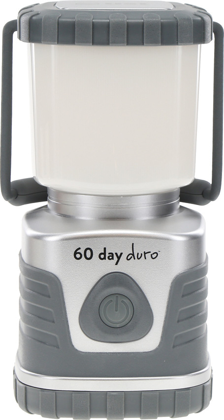 UST Duro 60 Day Lantern Review - The Civil War