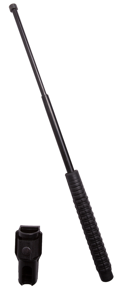 Campco Expandable Hardened Steel Baton Review - Gun Values Board