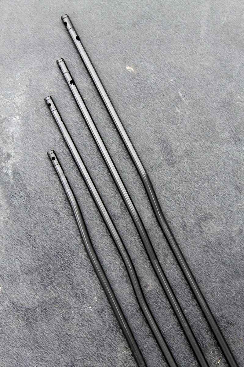 V Seven Extreme Environment Gas Tube Review - Gun Values Board