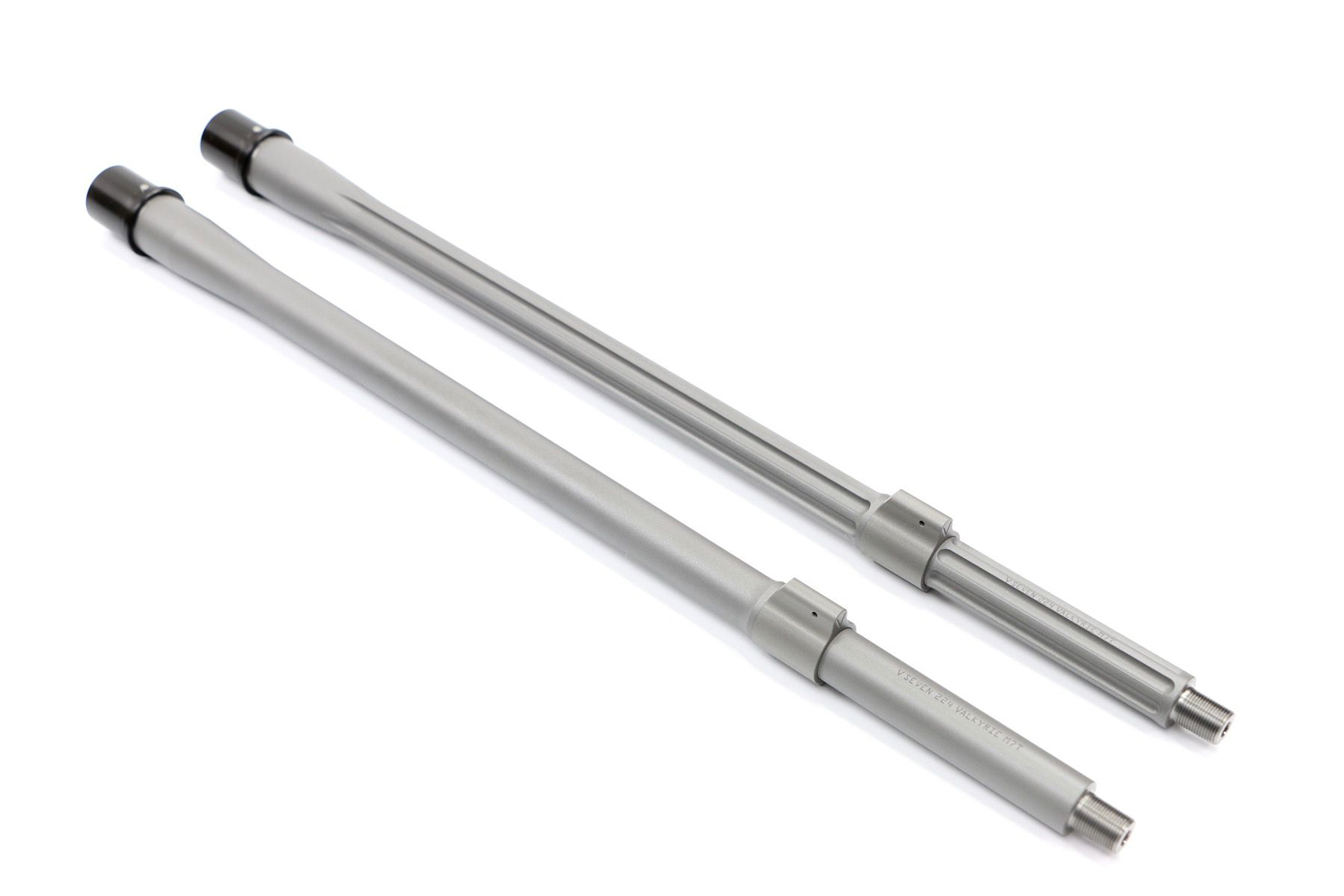 V Seven .224 Valkyrie Match Barrel Review - The Civil War