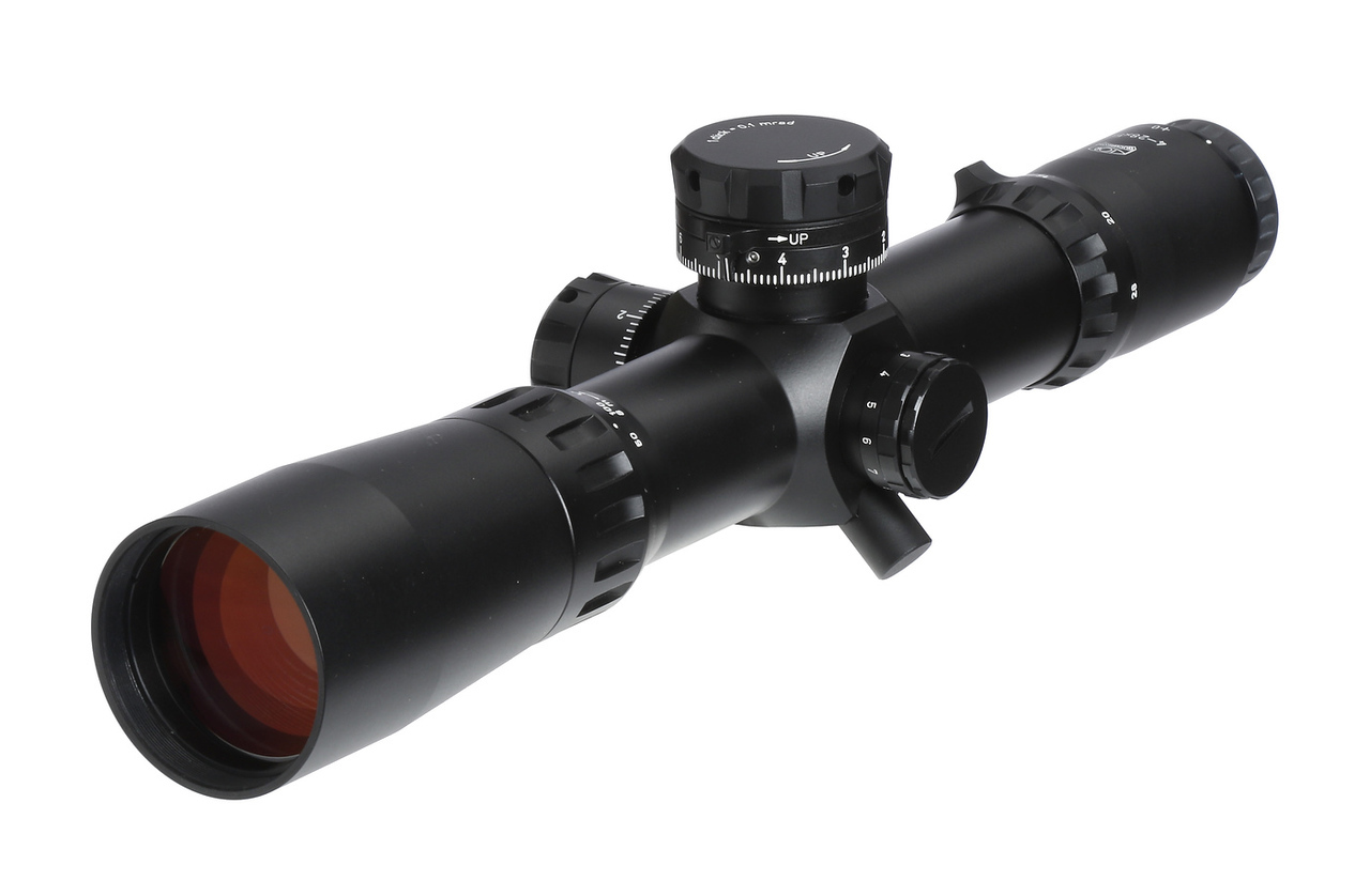 Valdada IOR Recon Tactical 4-28x50mm Rifle Scope | $200.00 Off w/ Free ...