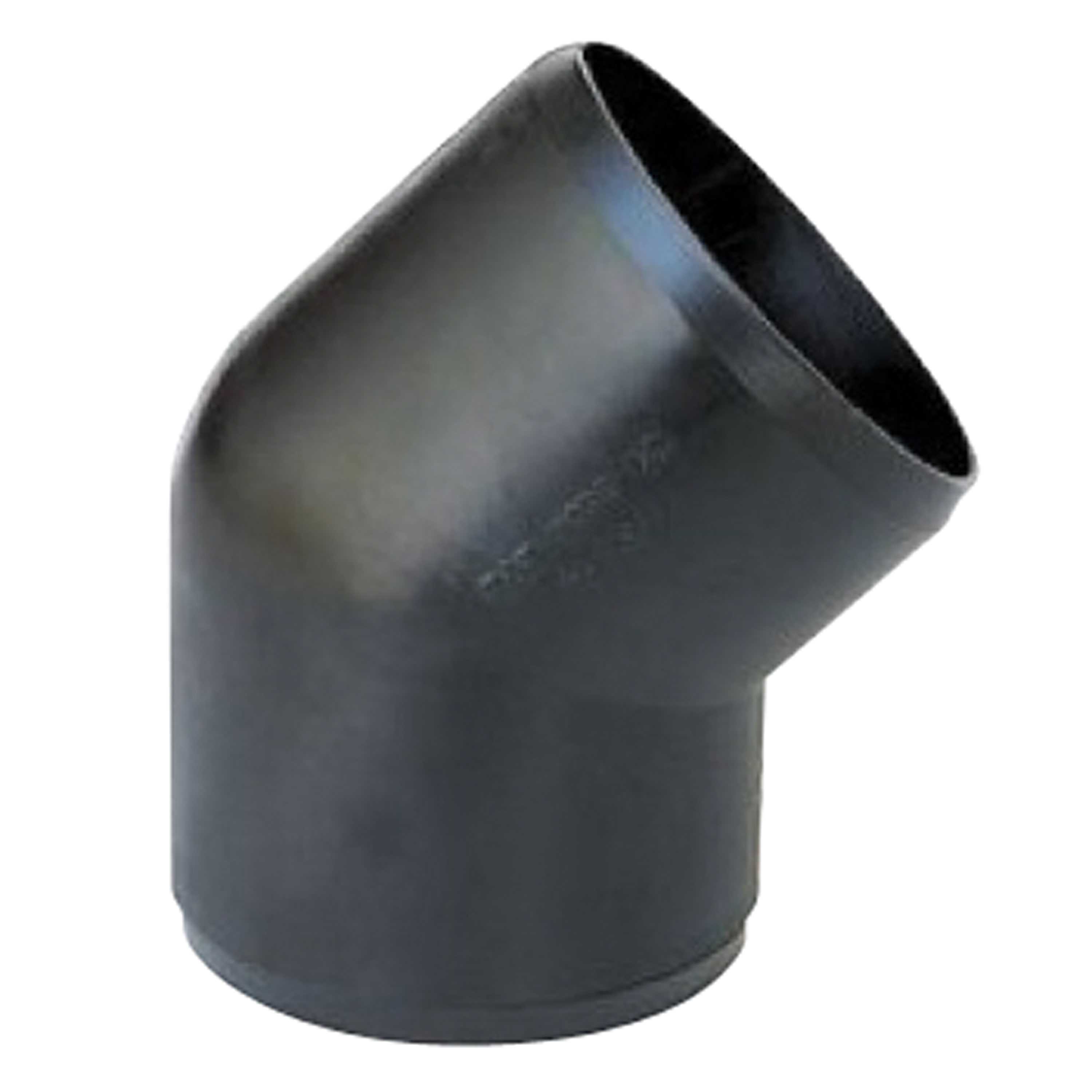 Valterra Drain Hose Coupler 45 deg 3in x 3in Review - The Civil War