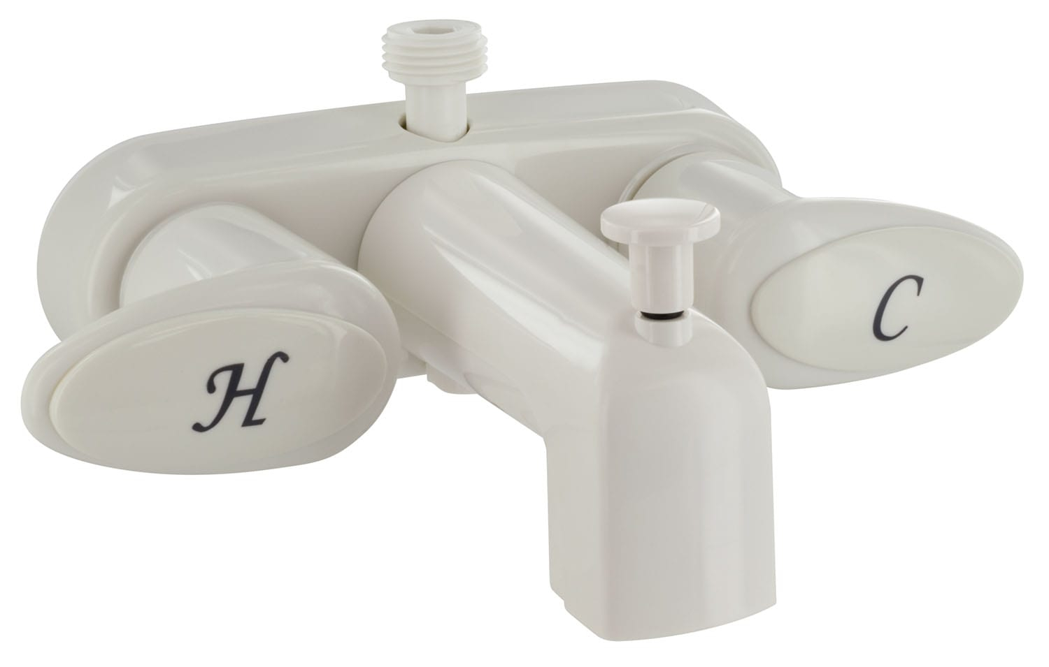 Phoenix Faucets Catalina Two-Handle Tub/Shower Faucet Review - The ...