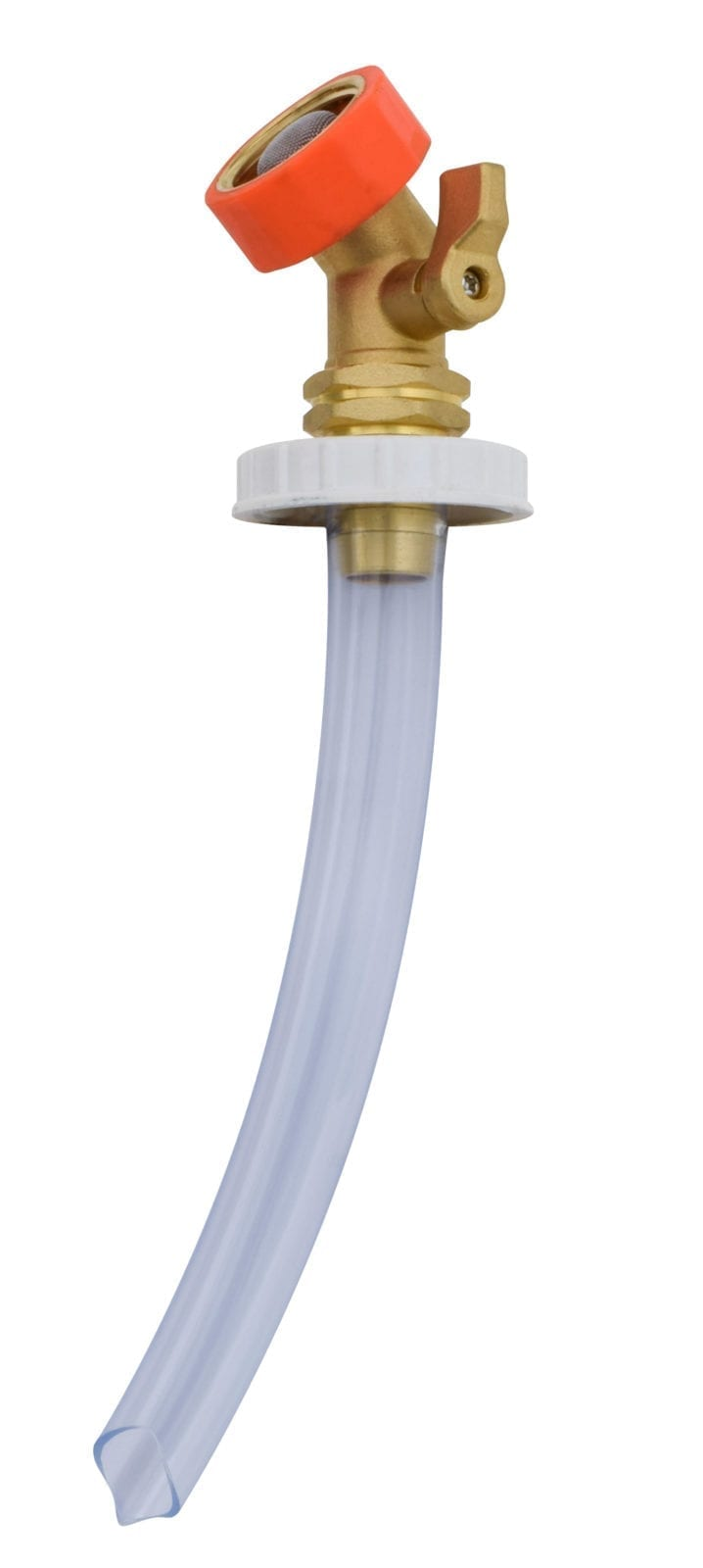 Valterra A01-0035VP Secure-Fill Water Tank Filler with Shut-Off Review ...
