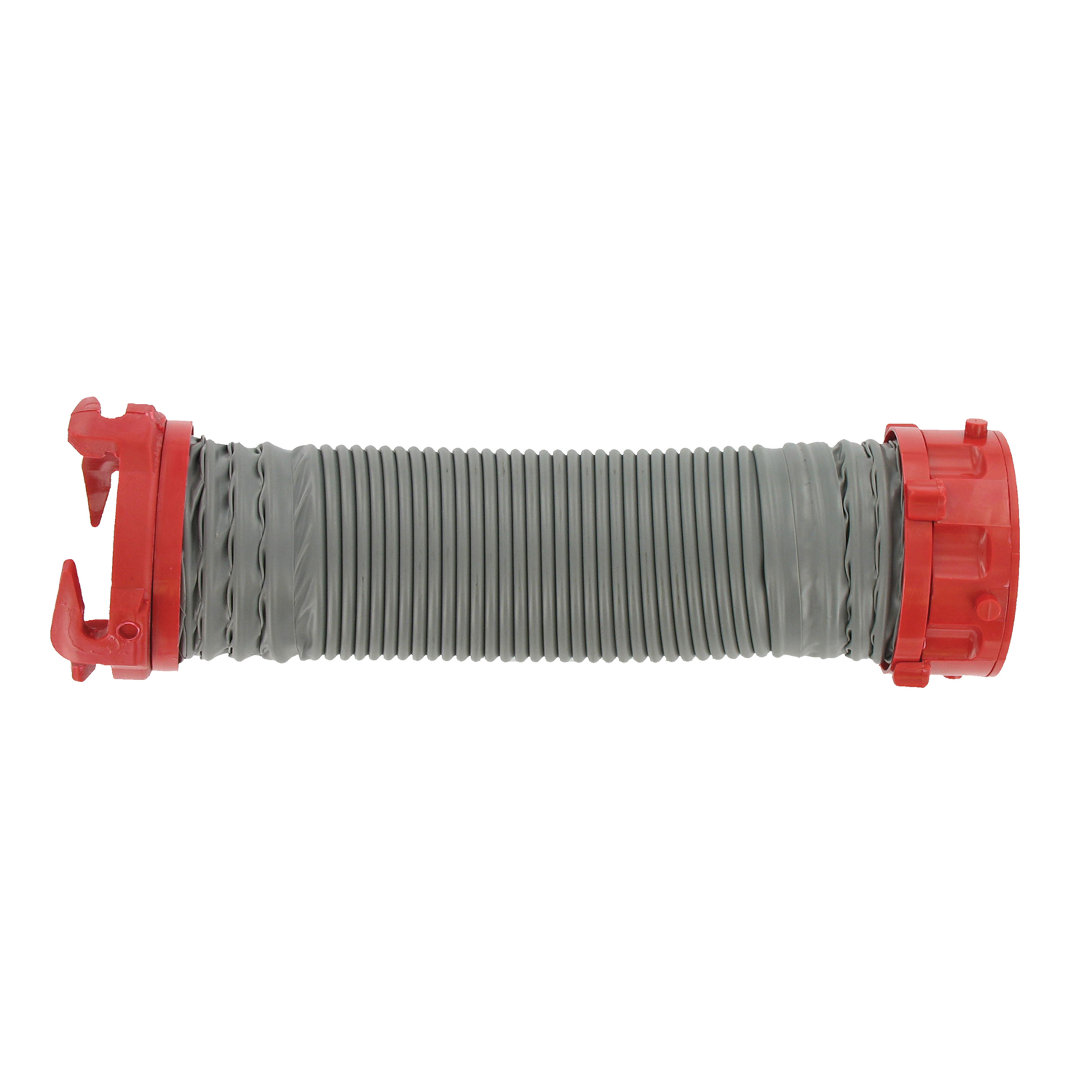 Valterra Viper Compartment Hose Review - The Civil War