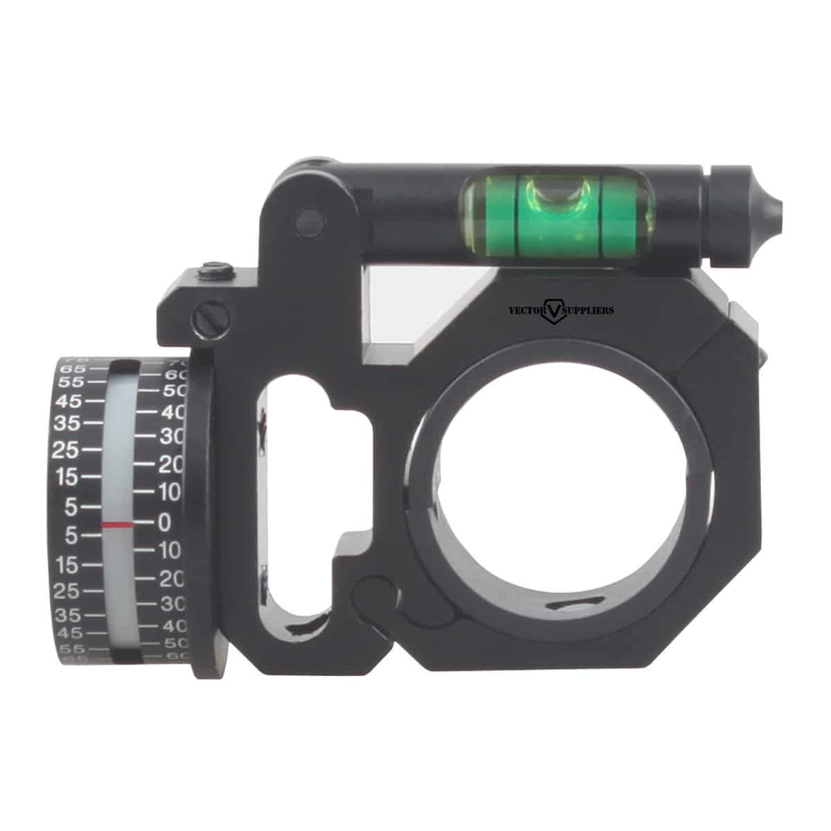 Vector Optics ACD Angle Indicating Mount with Bubble Level Review - The ...