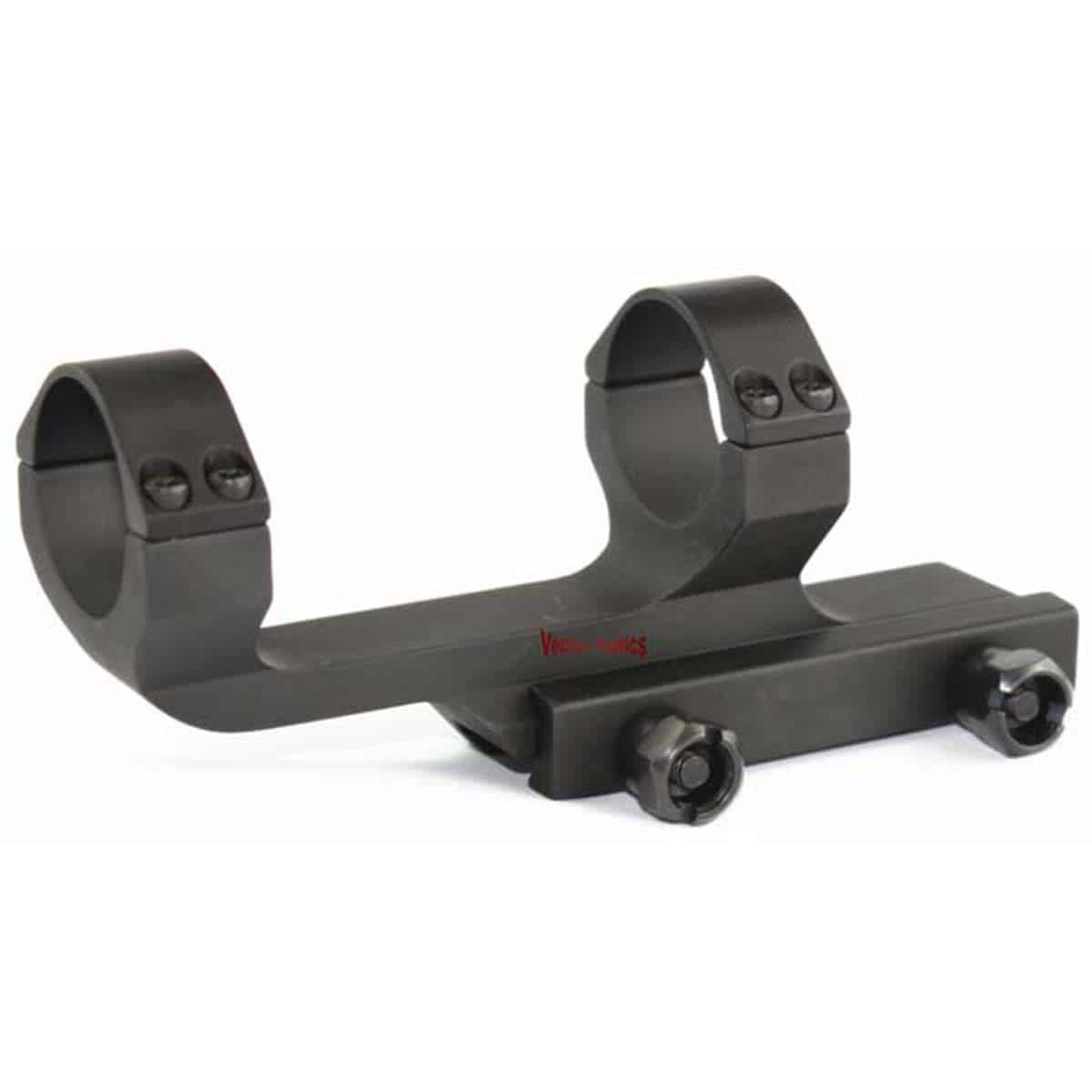 Vector Optics 30mm One Piece Extended Picatinny Mount Review - The ...