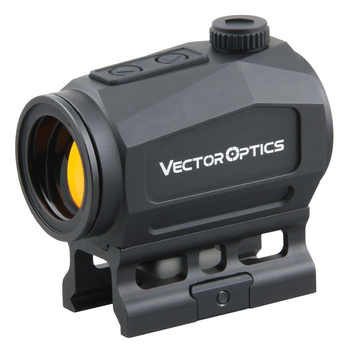 Vector Optics Scrapper 1x25mm Red Dot Sight Review - The Professional ...
