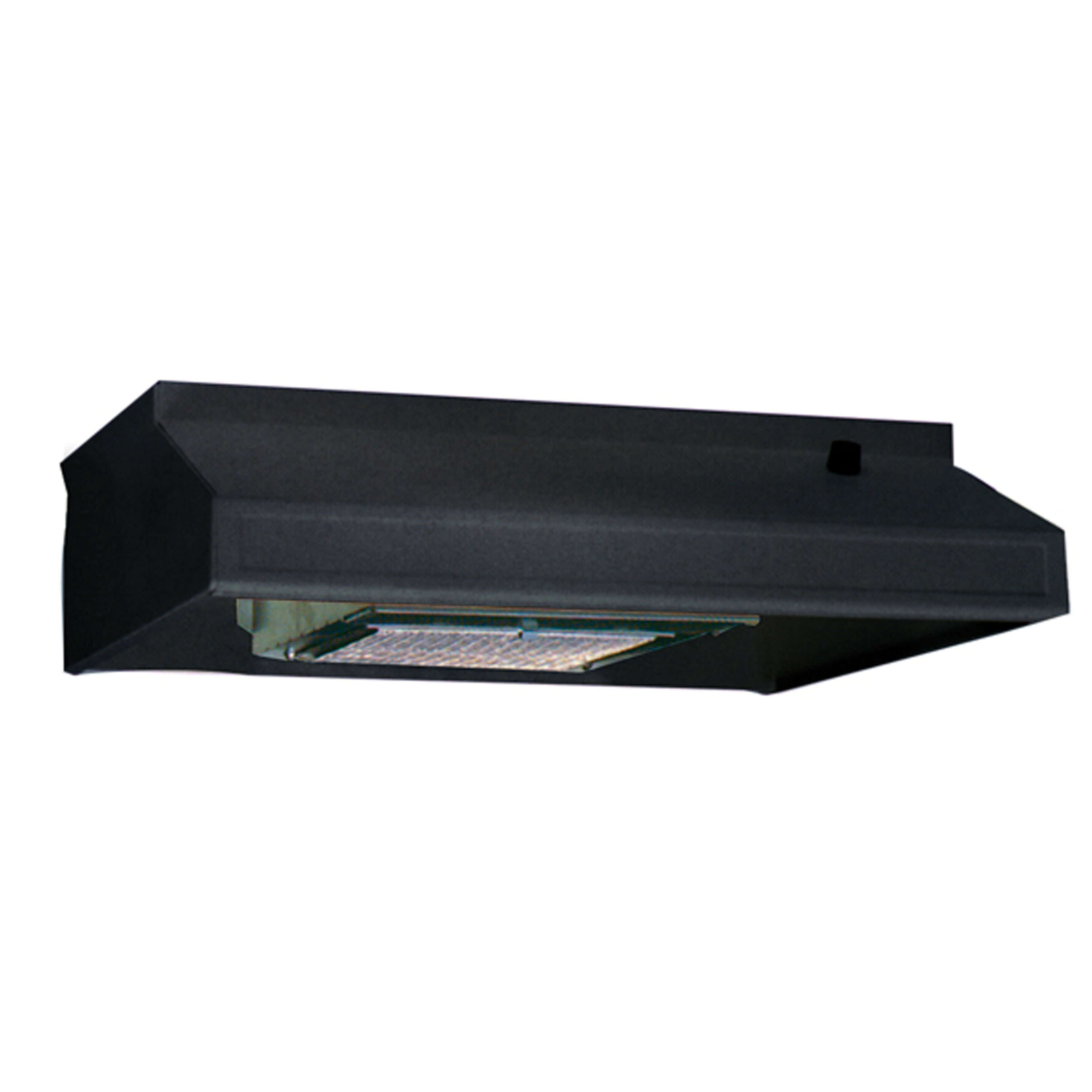 Ventline PC Series 120V AC Range Hood Review - The Civil War