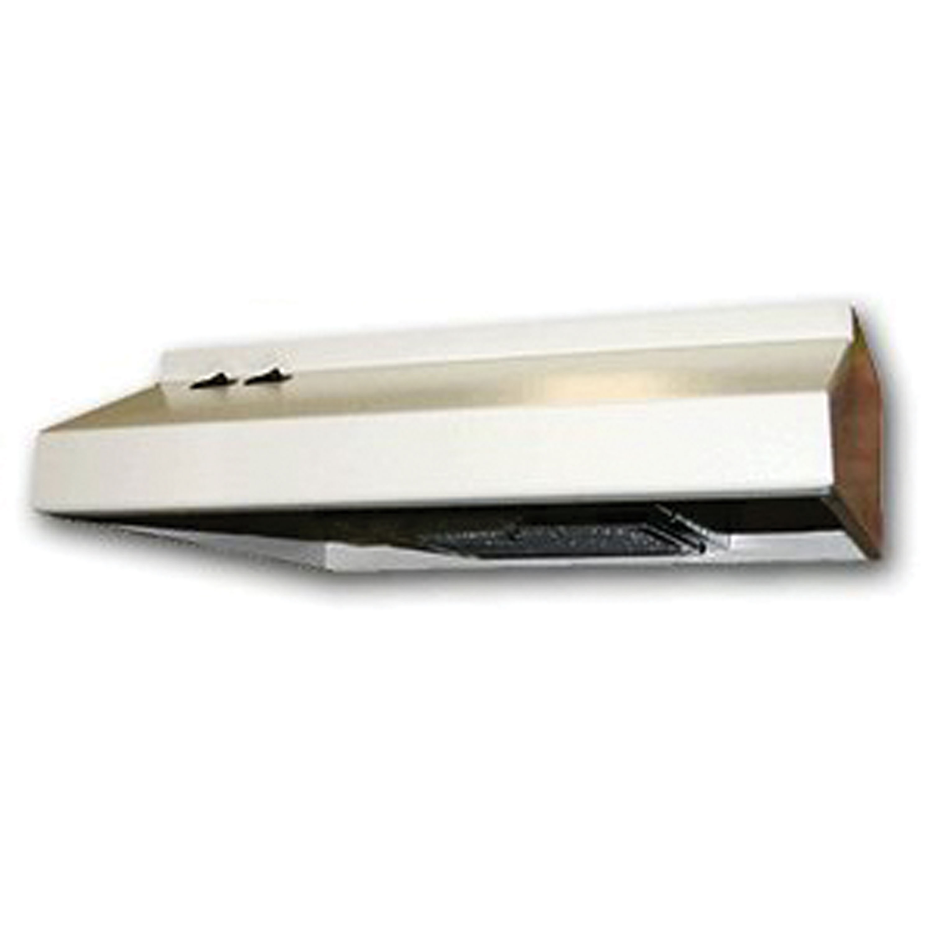 Ventline PH Series 120V AC Range Hood Review - The Civil War