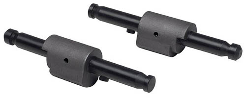 Versa-Pod Accuracy International Bipod Adapter Review - The Civil War