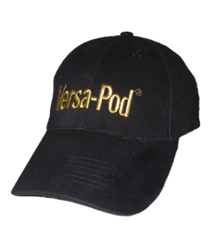 Versa-Pod Baseball Cap Review - The Civil War