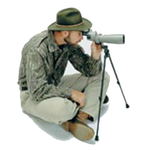 Versa-Pod Spotting Scope & Camera Mounting Adaptor Review - The Civil War