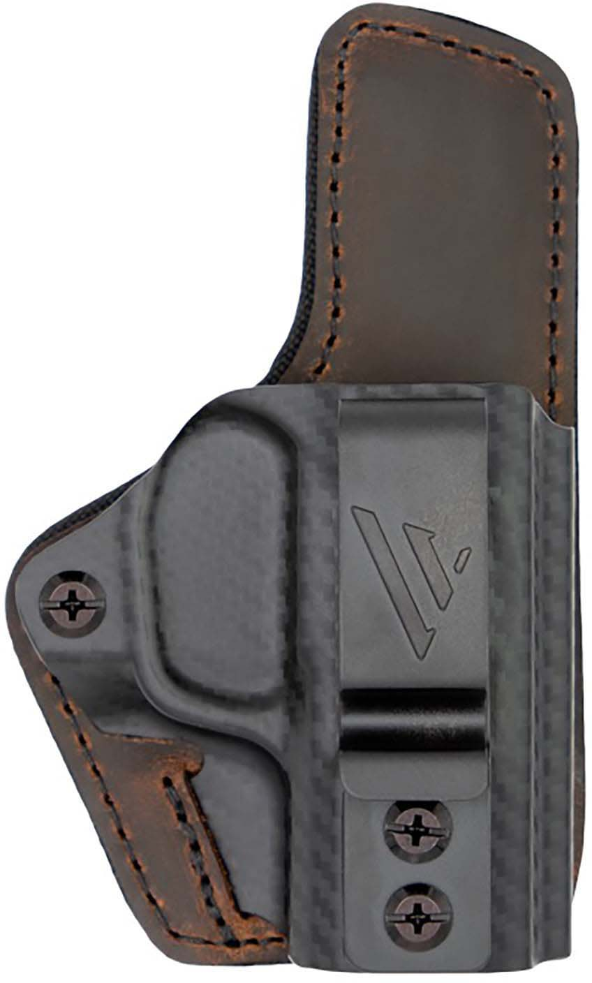 Versacarry Comfort Flex IWB Polymer Holster Review - The Civil War