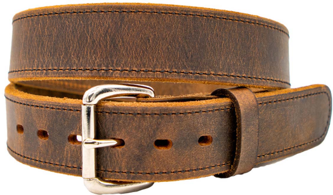 Versacarry Rancher Carry Belt Review - The Civil War