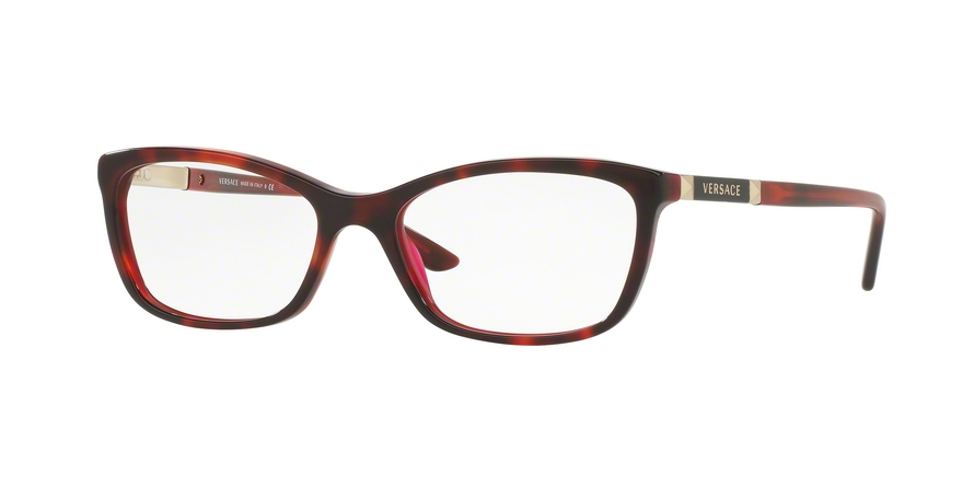 Versace VE3186 Eyeglass Frames | Free Shipping over $49!