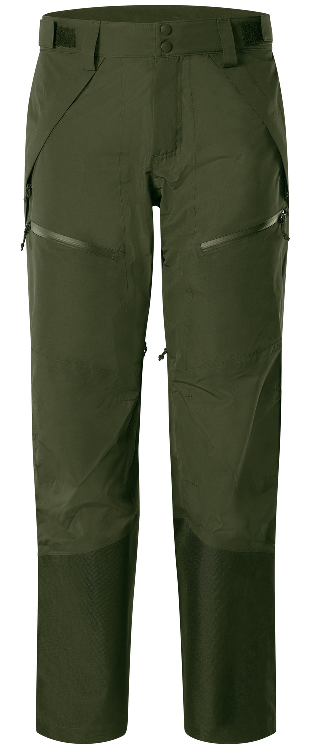 Vertx Integrity Shell Pants Review - The Civil War