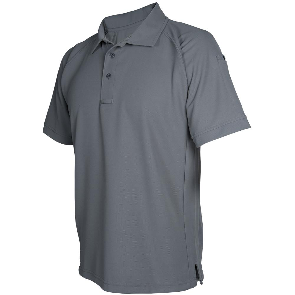 Vertx Mens Coldblack S/S Shirt w/ Pocket Review - The Civil War