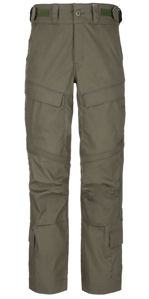 Vertx Recon Flex Pant Review - The Civil War