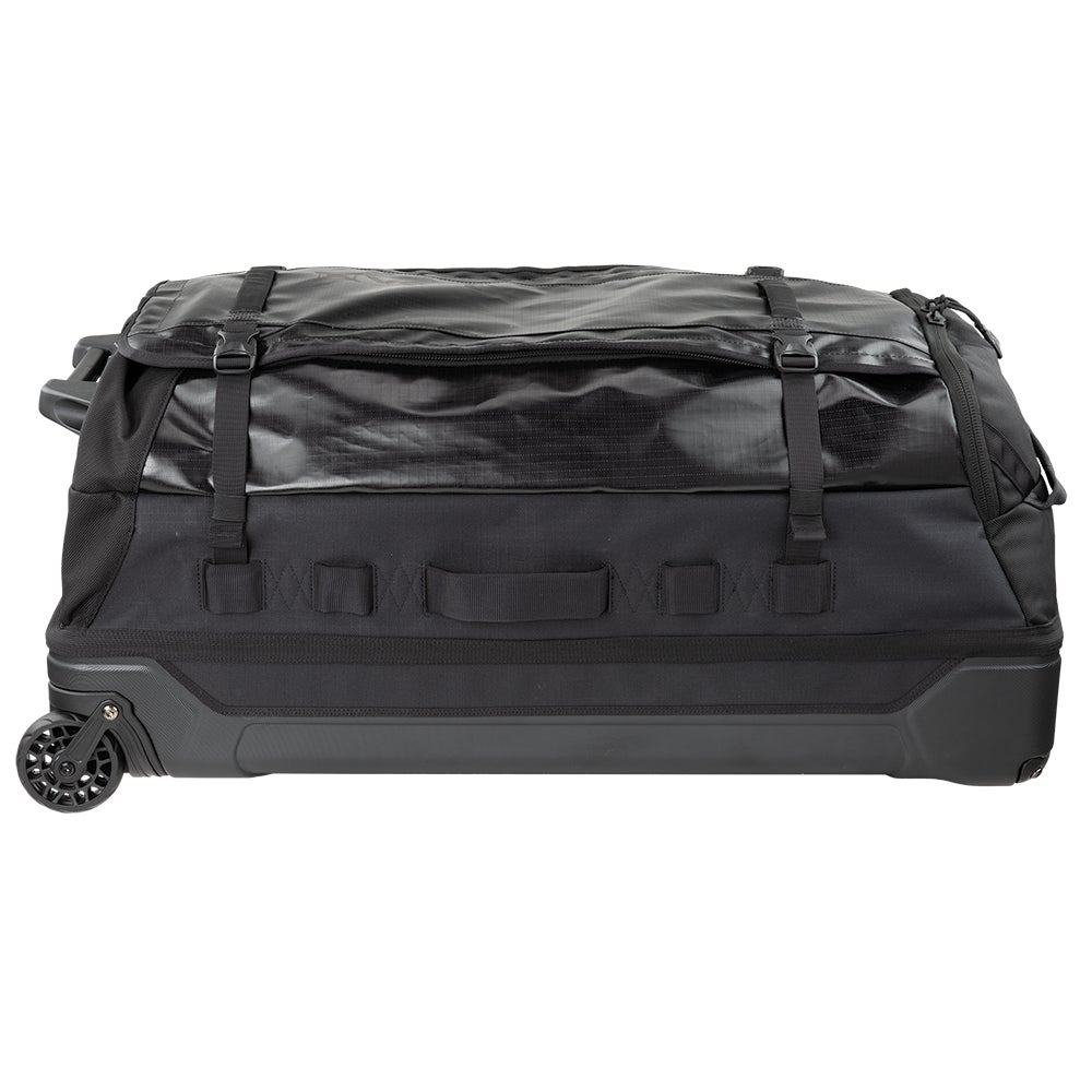 Vertx RLT 100L Roller Duffel Bag Review - The Civil War