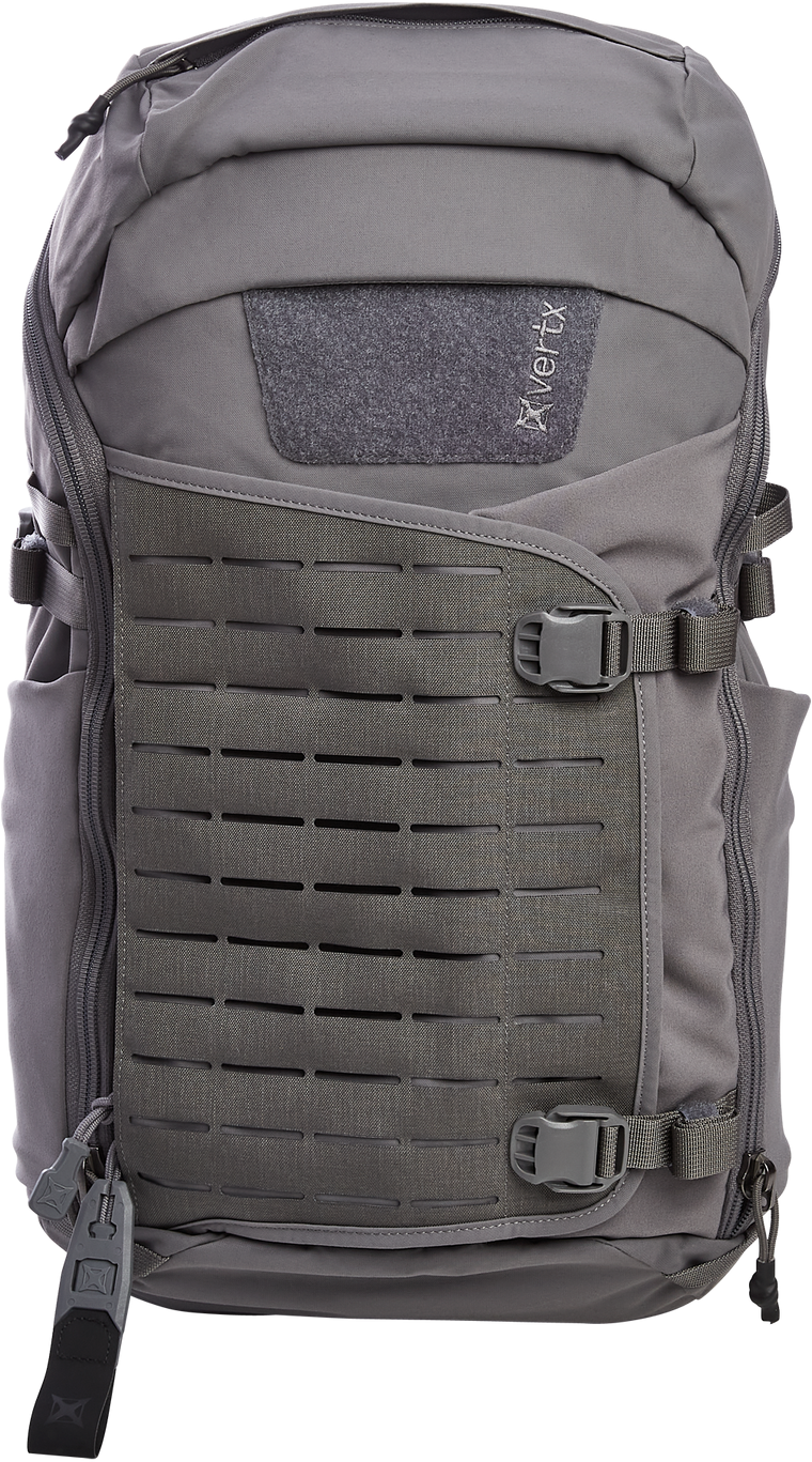 Vertx Siege 25L Pack Review - The Civil War