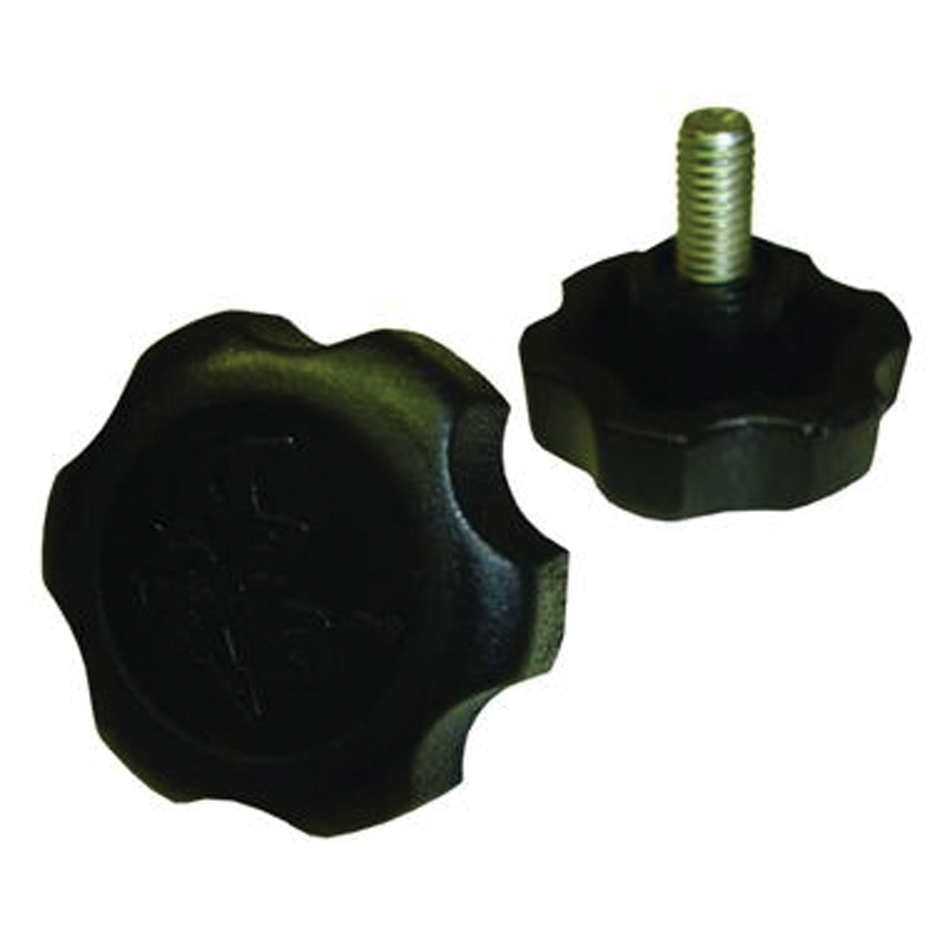 Vexilar Gimbal Knob for FL Series Flashers Review - The Civil War
