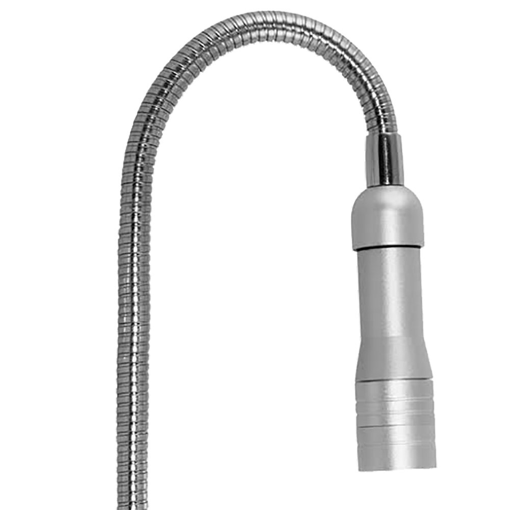 Vexilar LED Flex Light Review - The Civil War