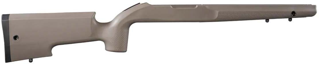 Victor Company Titan 1022 Precision Rimfire Stock Review - Gun Values Board