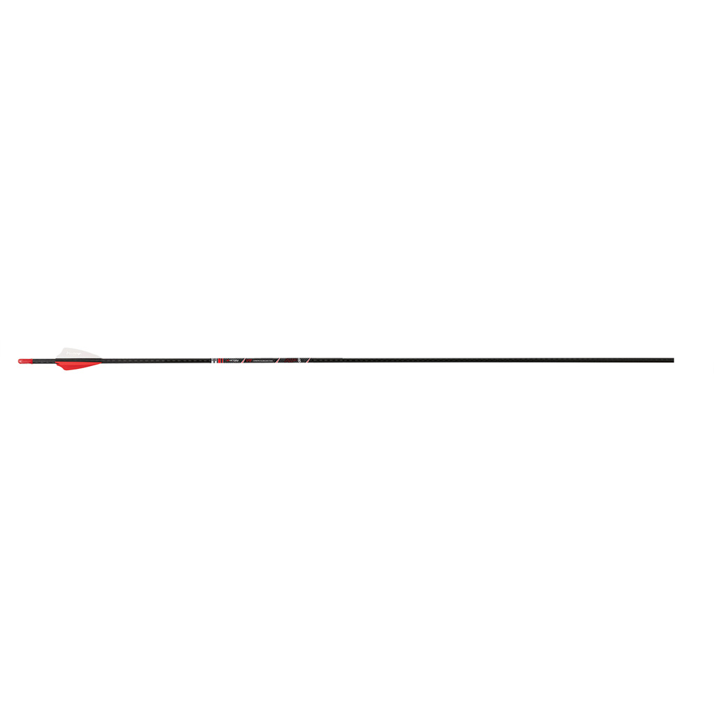Victory RIP SS Sport Arrows Review - The Civil War