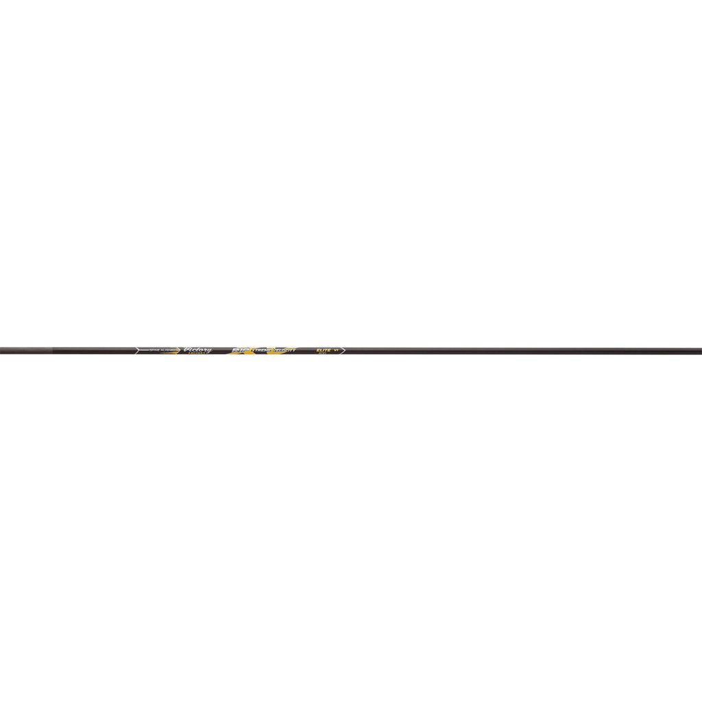 Victory RIP XV Elite Shaft Review - The Civil War